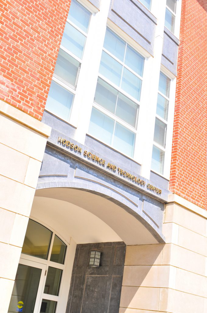 Hodson Science and Technology Center – Hood College