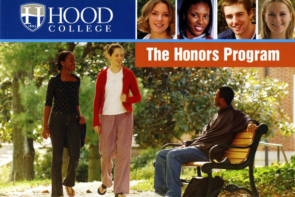 Honors Program – Hood College